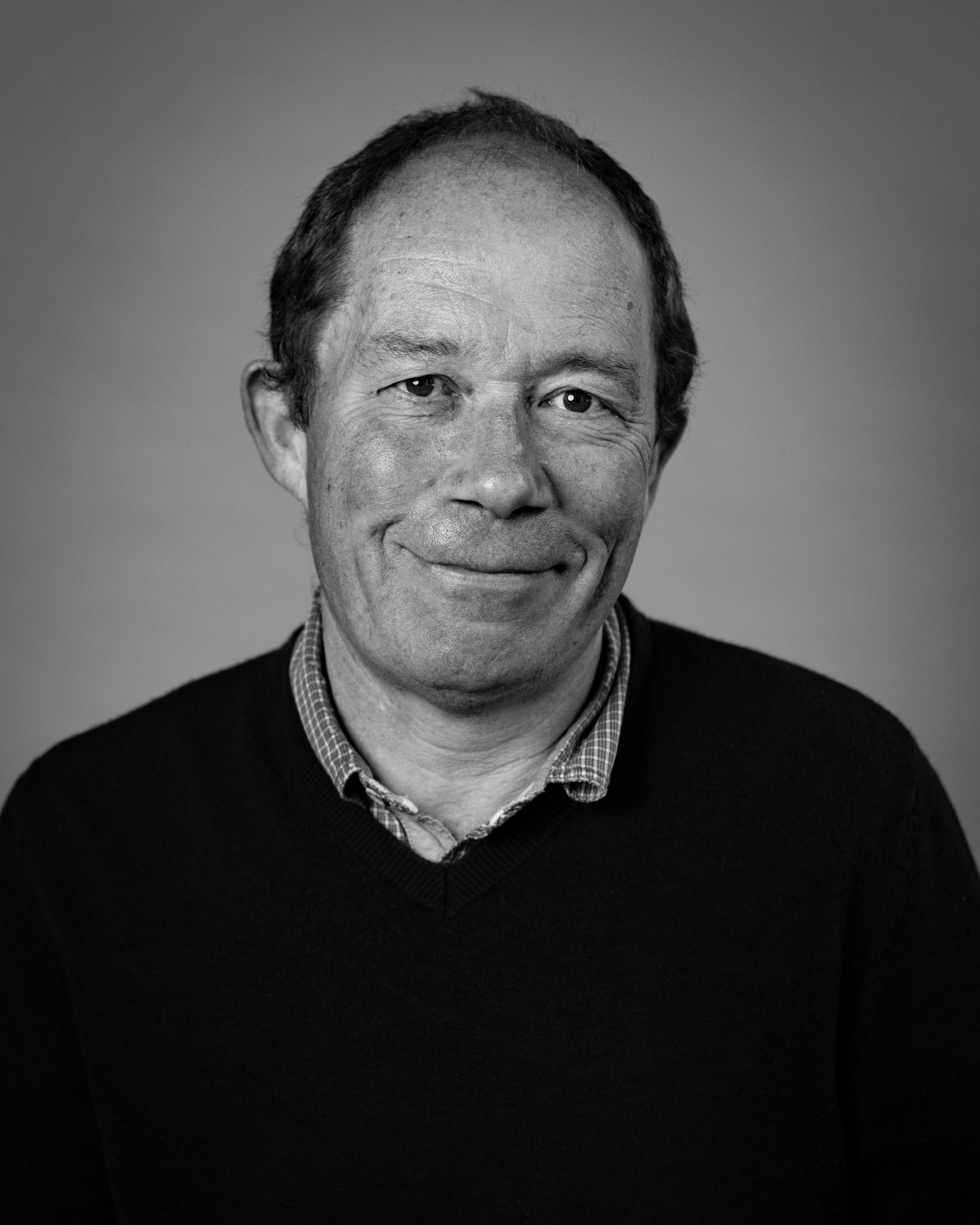 Meet The Team » The Albany Theatre