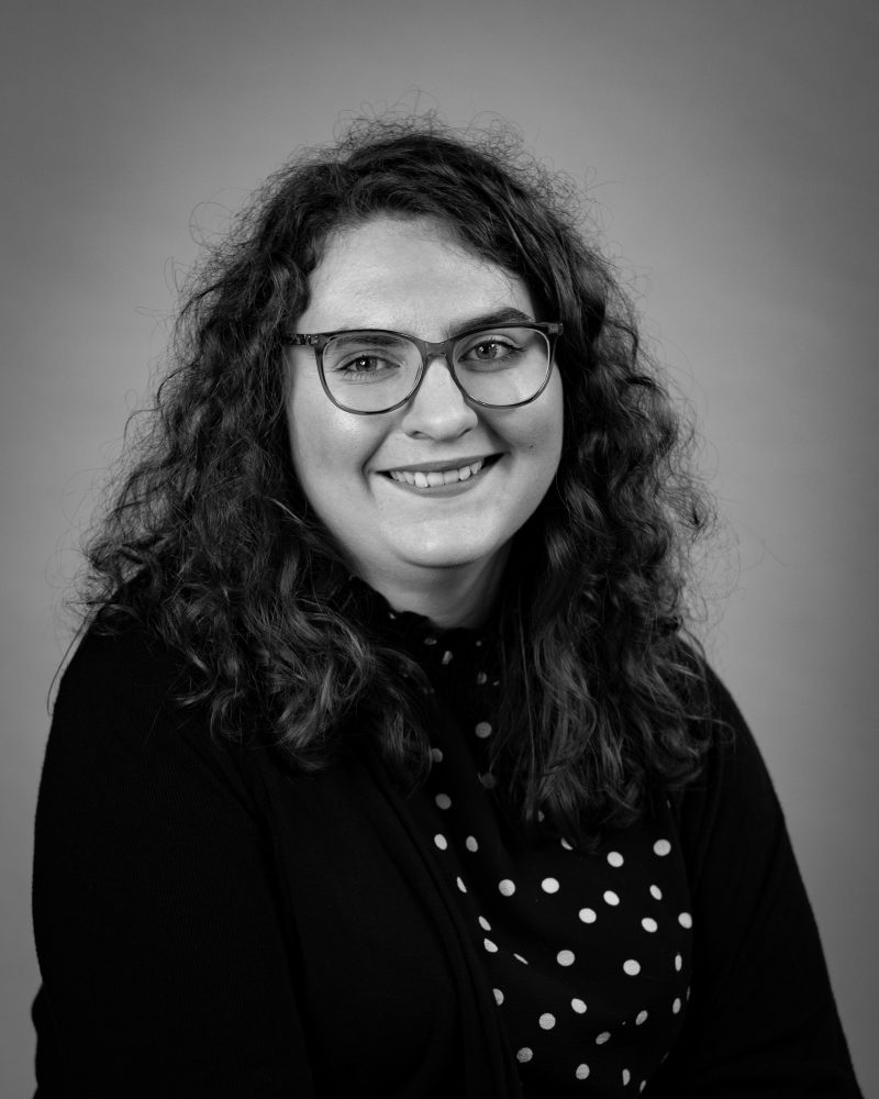 Meet The Team » The Albany Theatre