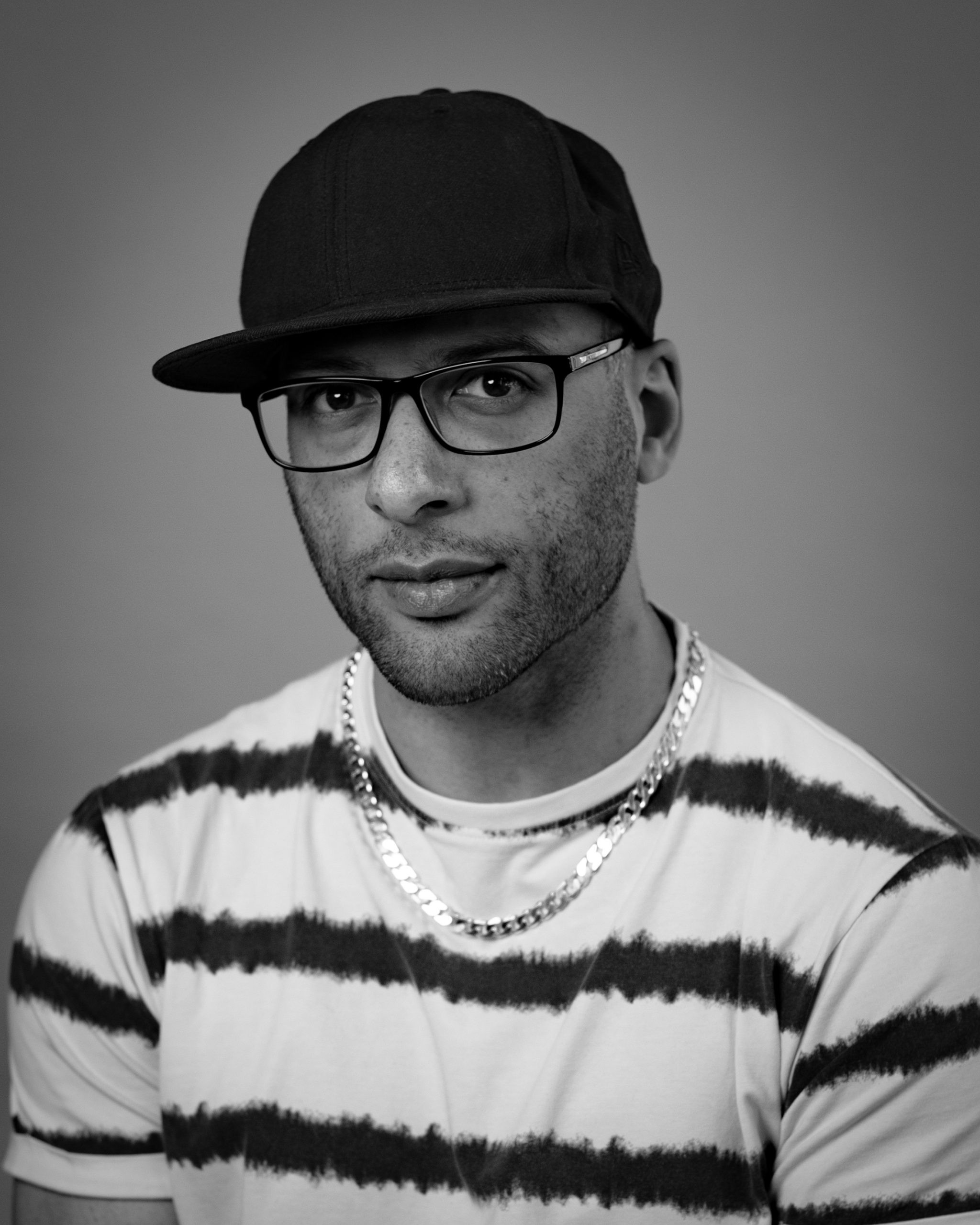 Meet The Team » The Albany Theatre