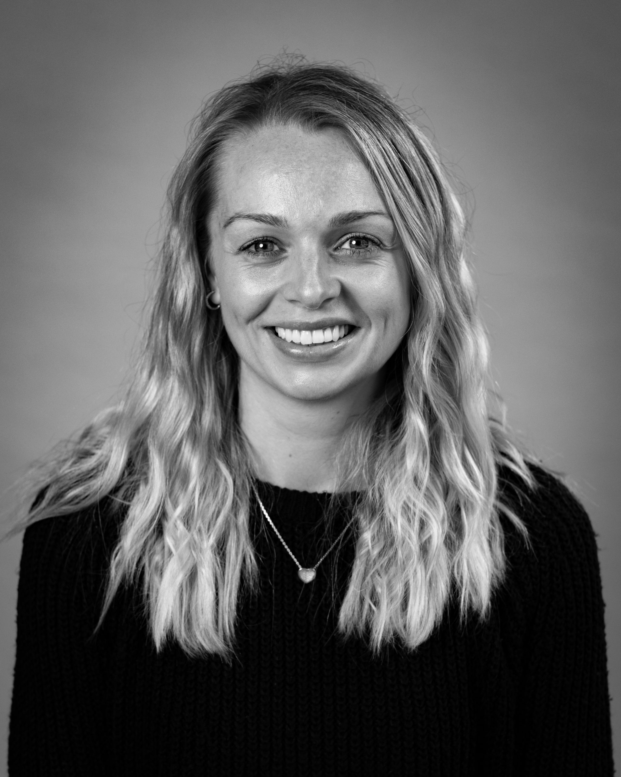 Meet The Team » The Albany Theatre