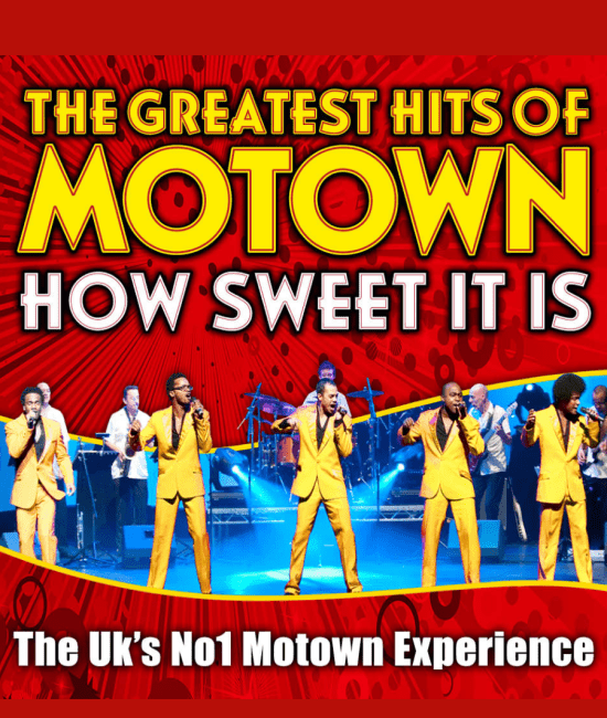 What's On » The Albany Theatre