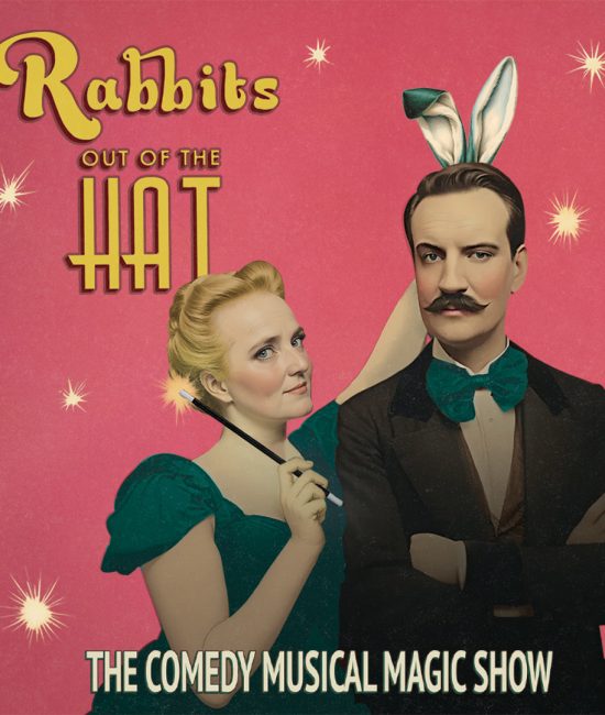 What's On » The Albany Theatre