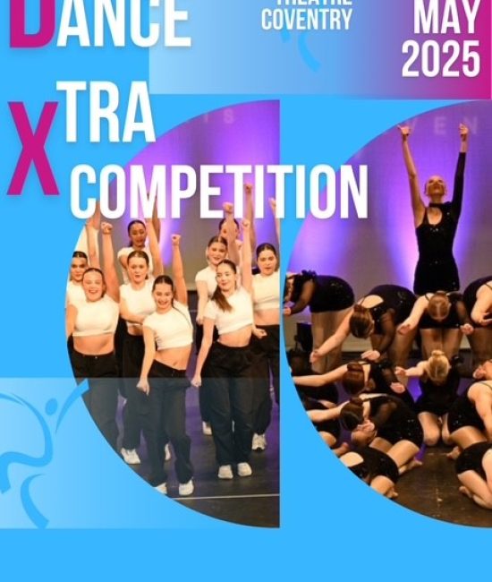 What's On » The Albany Theatre