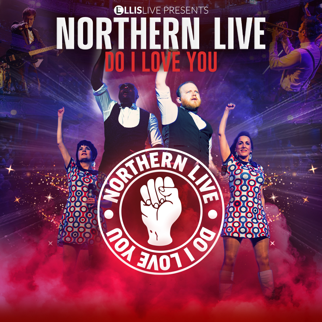 Upcoming Shows » The Albany Theatre