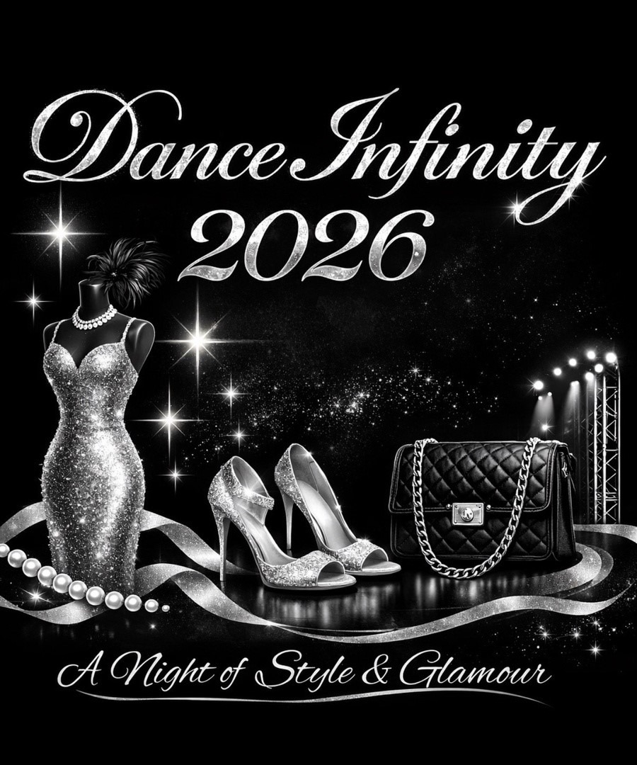 Diamond Dance - Dance Infinity 2026 » The Albany Theatre