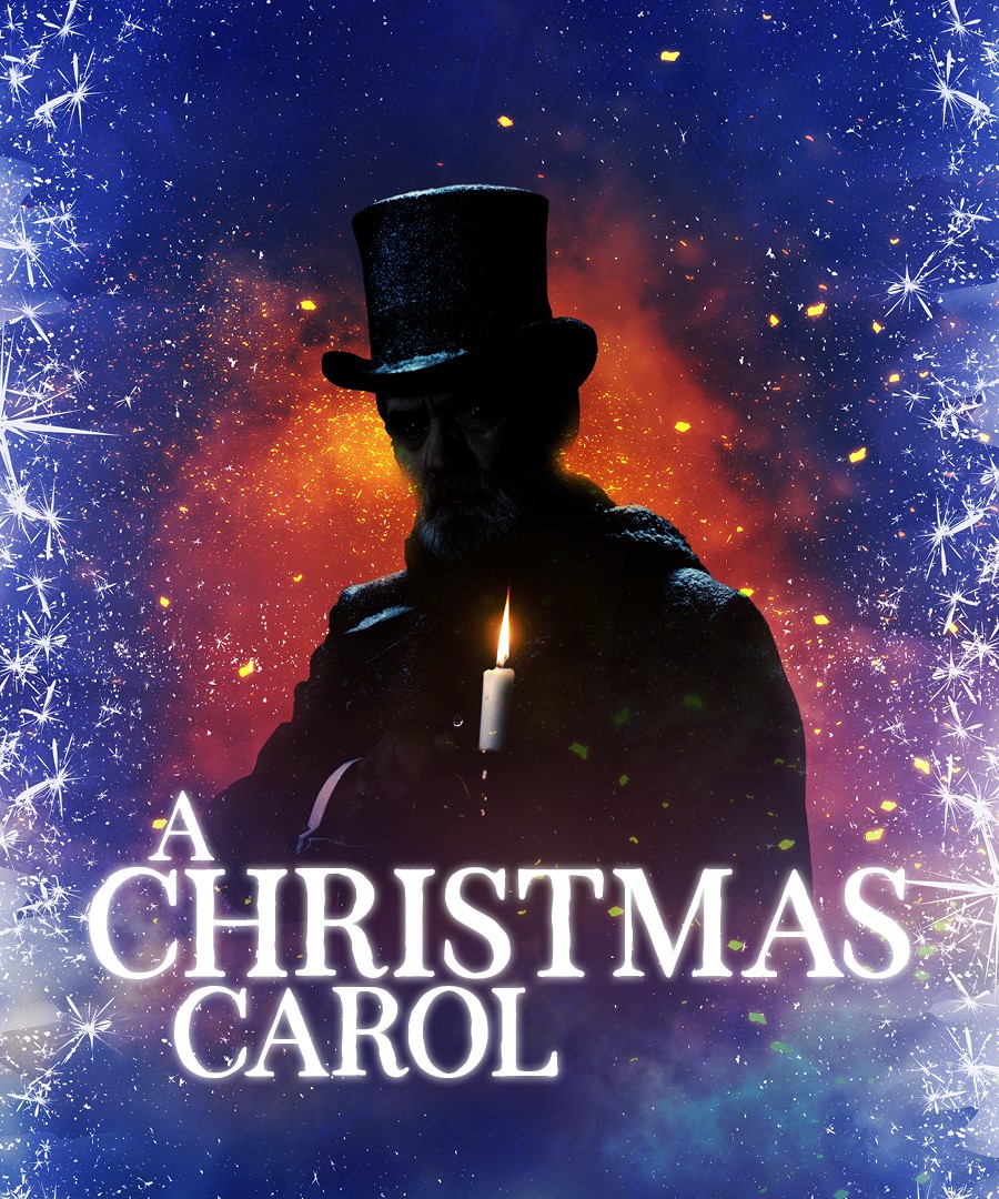 A Christmas Carol 2026 » The Albany Theatre